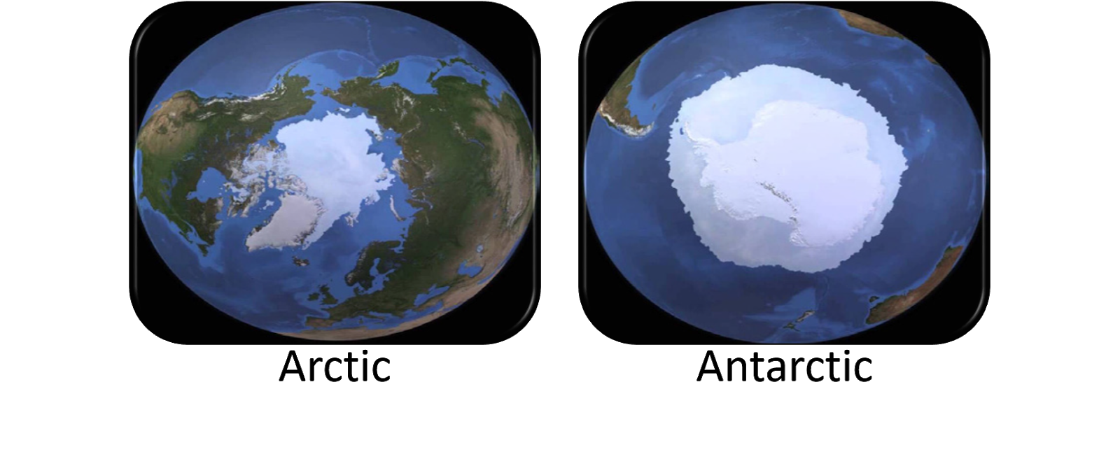My NASA Data