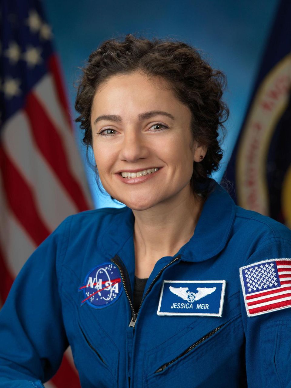 My NASA Data